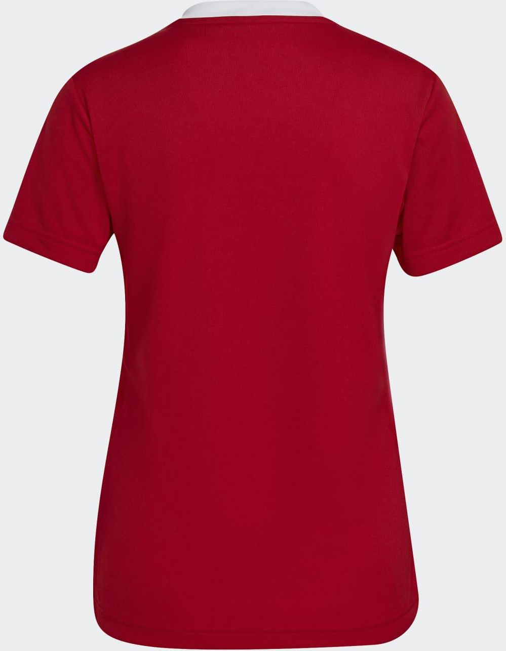 Damska Koszulka z krótkim rękawem Adidas Ent22 Jsy W H57571 – Czerwony ...