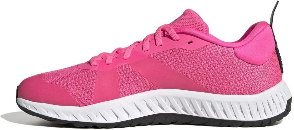 Damskie Buty Adidas Everyset Trainer W Hp3264 – Różowy - Ceny i opinie ...