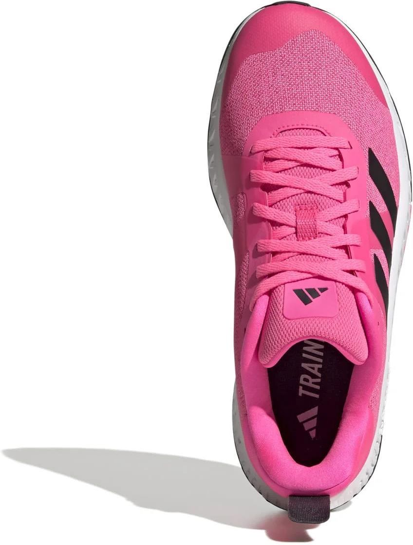 Damskie Buty Adidas Everyset Trainer W Hp3264 – Różowy - Ceny i opinie ...