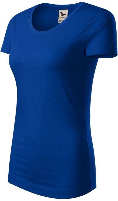 Koszulka Malfini Origin (GOTS) W MLI-17205 chabrowy - Ceny i opinie ...