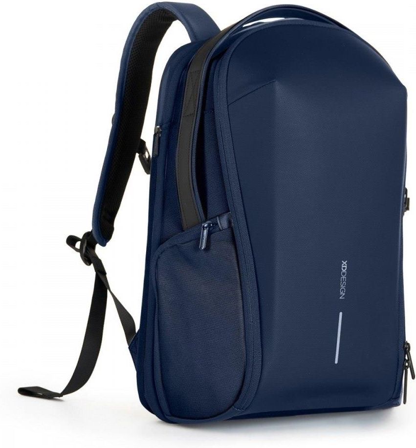 Plecak Xd Design Bizz Backpack Navy - Ceny i opinie - Ceneo.pl
