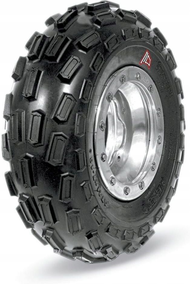 Opony Bkt Quad Atv 20/7R8 At110 E - Opinie i ceny na Ceneo.pl