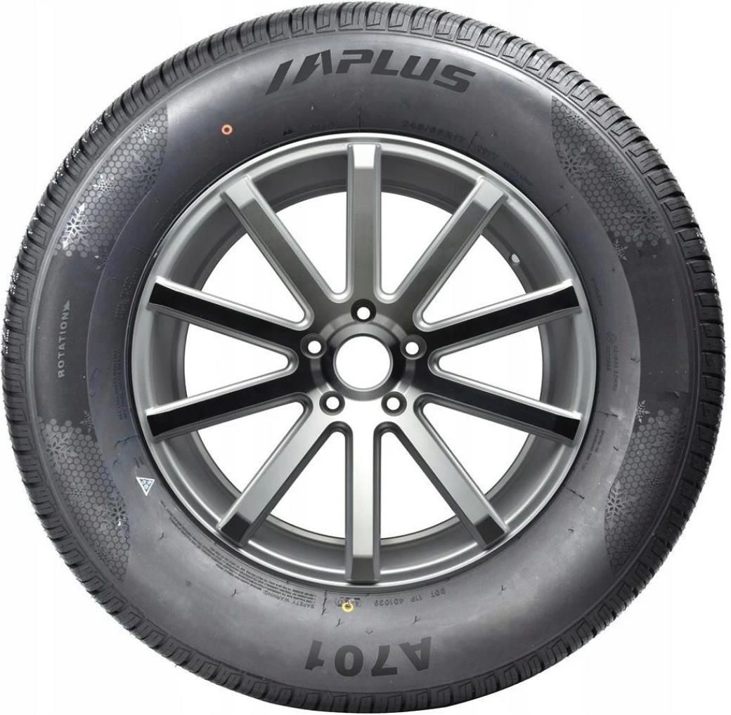 Opony zimowe Aplus A701 175/70R13 82T - Sklepy, opinie i ceny na Ceneo.pl