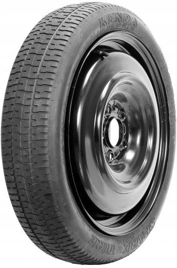 Opony Kenda T125/80R17 K801A 99M - Opinie i ceny na Ceneo.pl