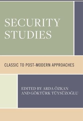 Security Studies - Literatura obcojęzyczna - Ceny i opinie - Ceneo.pl