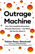 Outrage Machine Patton, Carl; Sawicki, David; Clark, Jennifer (Georgia ...