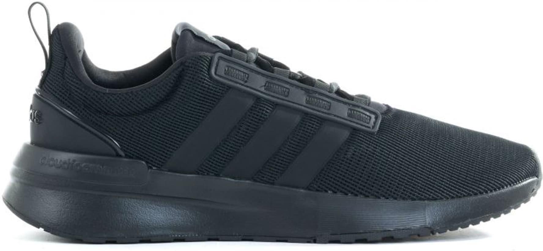 Buty adidas Racer Tr21 M (kolor Czarny, rozmiar 42 2/3) - Ceny i opinie ...