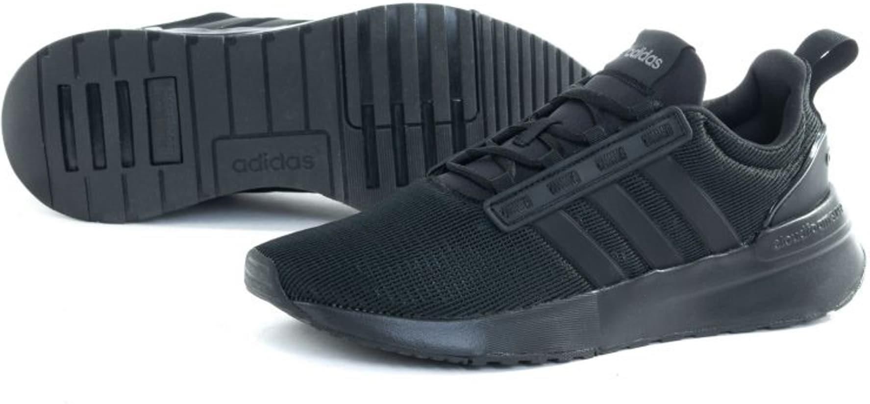 Buty adidas Racer Tr21 M (kolor Czarny, rozmiar 42 2/3) - Ceny i opinie ...