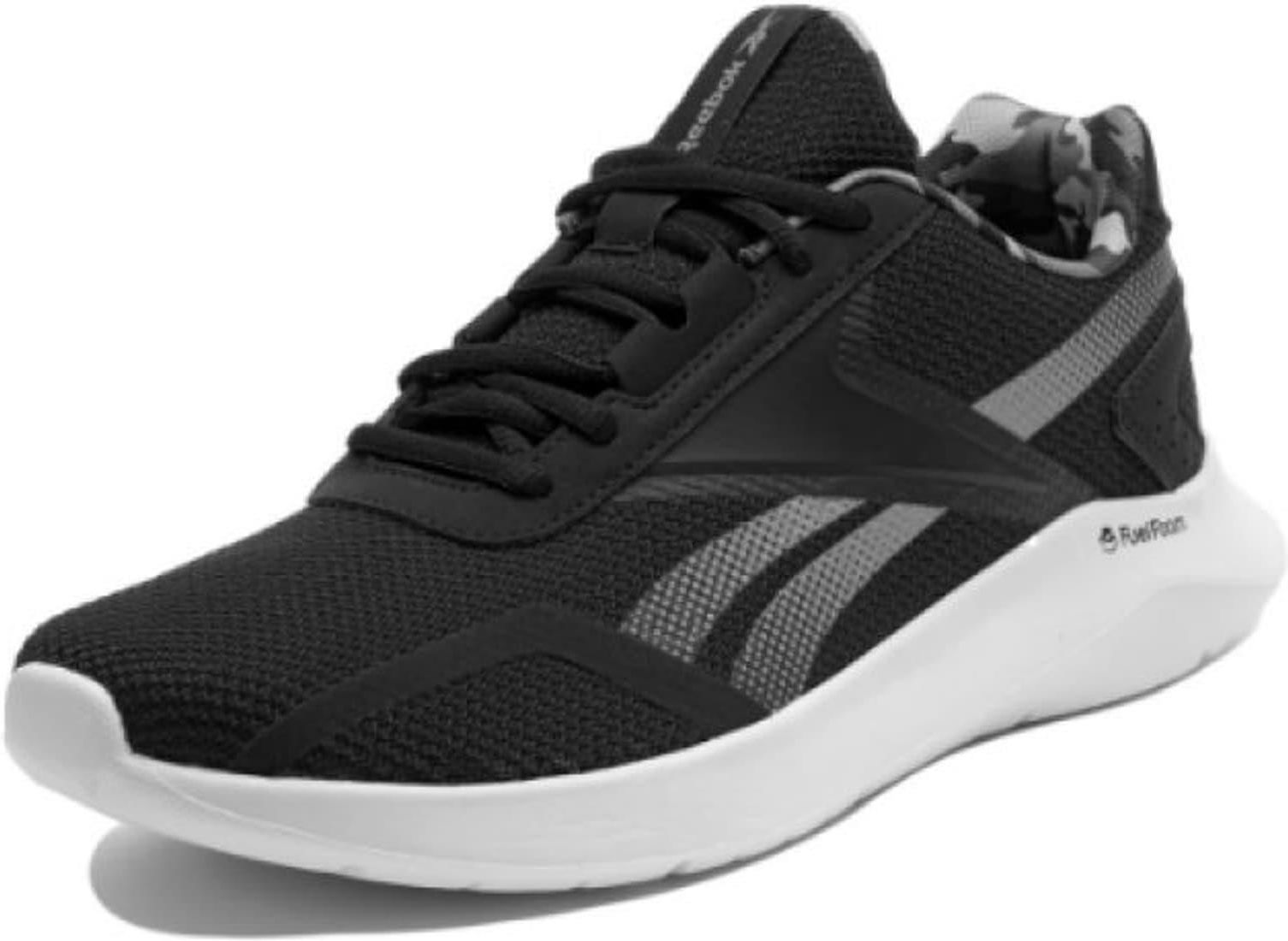 Buty Reebok Energylux 2.0 M (kolor Czarny, rozmiar 42.5) - Ceny i ...