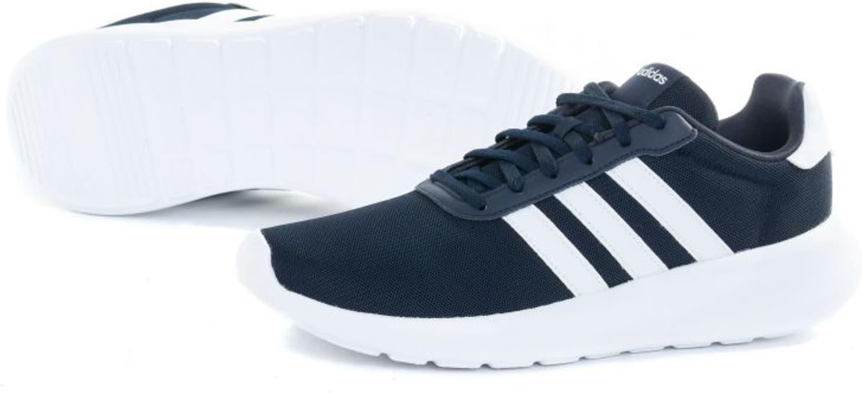 Buty adidas Lite Racer 3.0 M (kolor Granatowy, rozmiar 44) - Ceny i ...