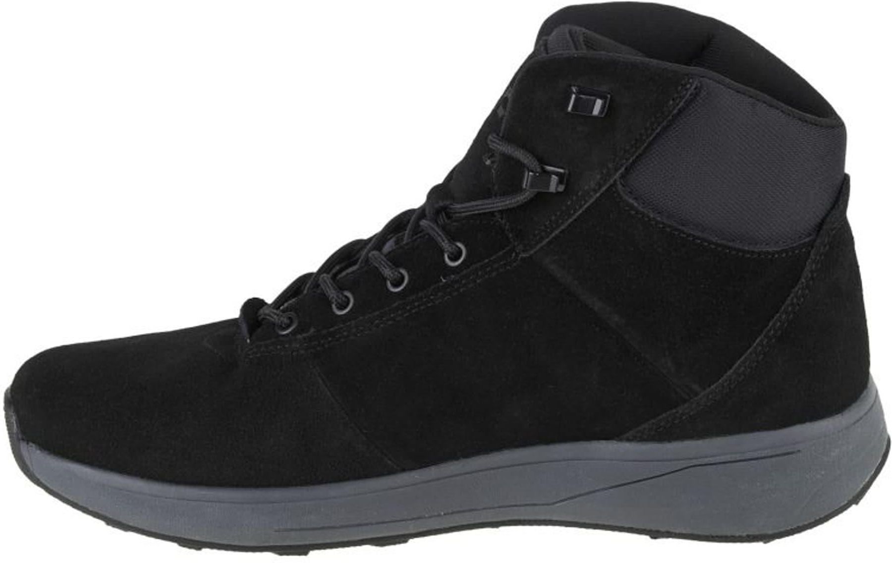 Buty 4F Element Boots M 4FAW22FWINM013 (kolor Czarny, rozmiar 43 ...