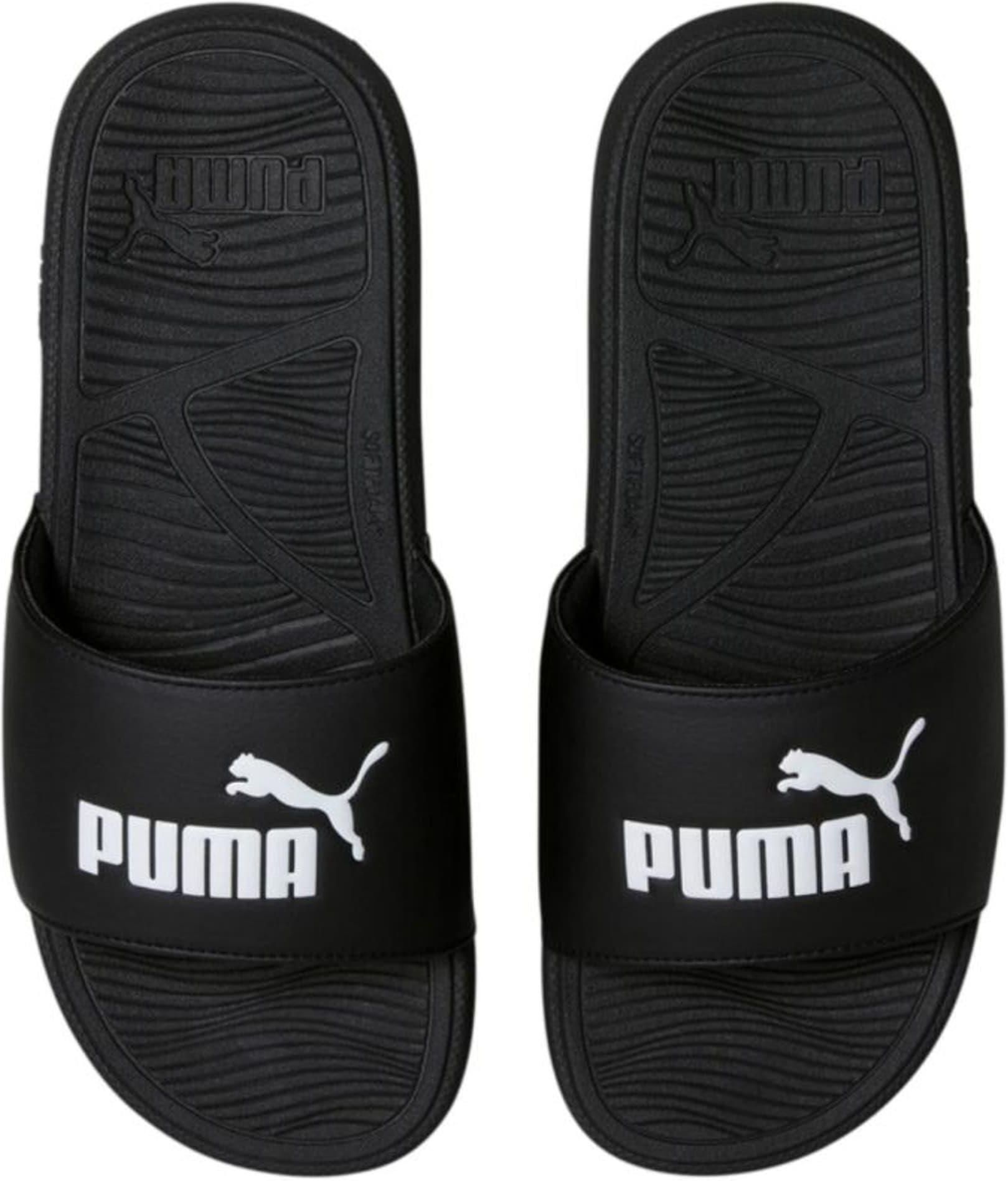 Klapki Puma Cool Cat 2.0 M 389110 (kolor Czarny, rozmiar 40.5) - Ceny i ...