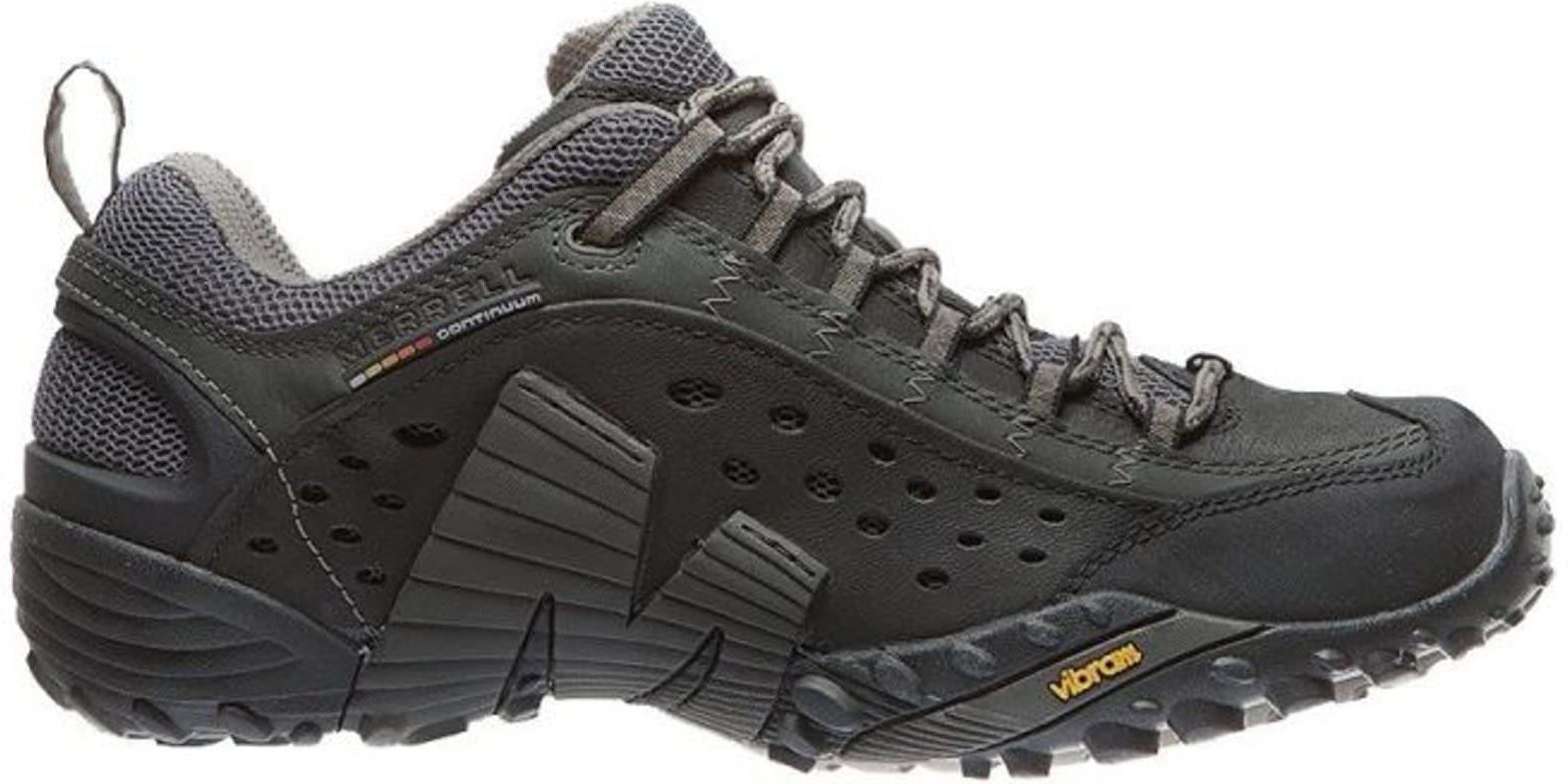 Buty Merrell Intercept M J73703 (kolor Zielony, rozmiar 41) - Ceny i ...