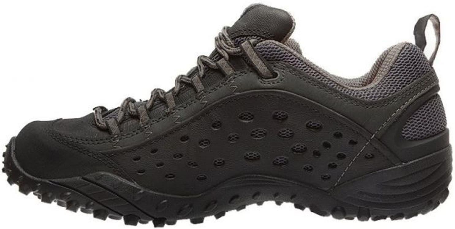 Buty Merrell Intercept M J73703 (kolor Zielony, rozmiar 43) - Ceny i ...