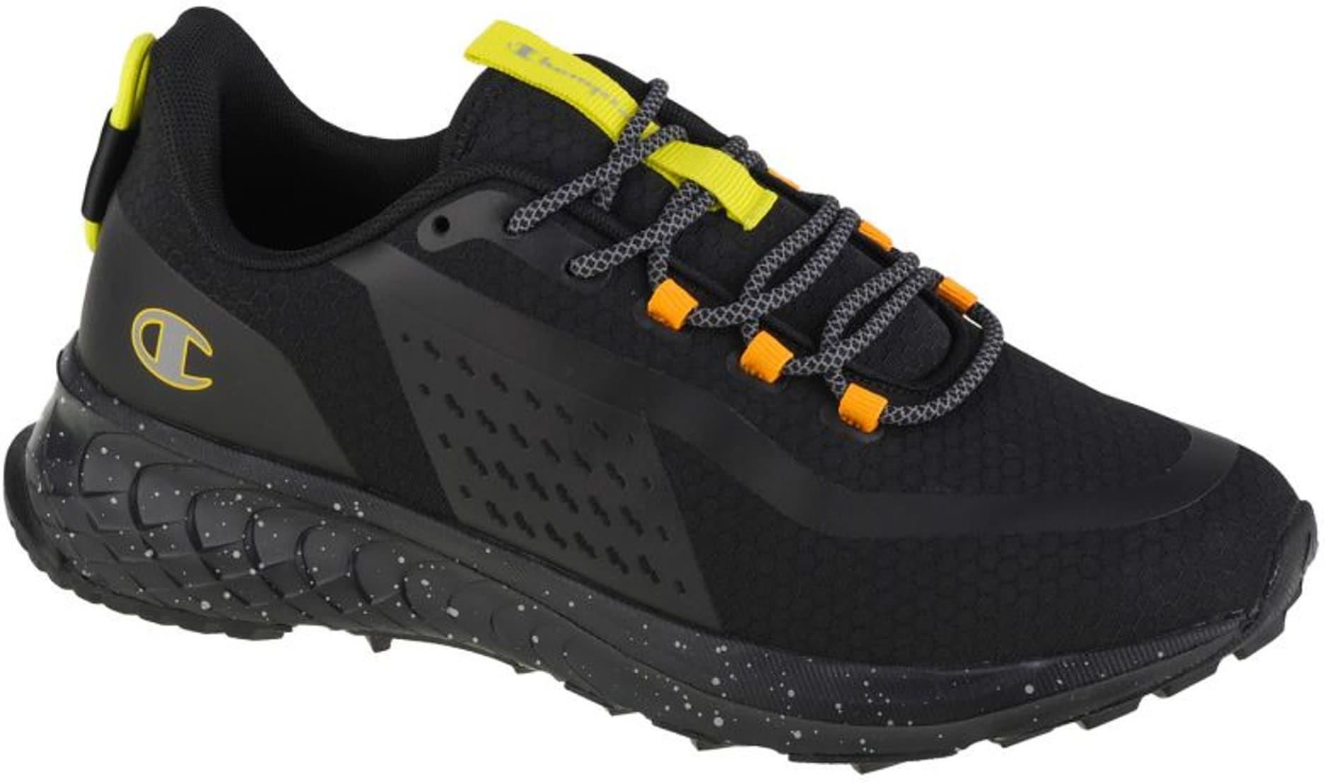 Buty Champion Street Trek M S21948 (kolor Czarny, rozmiar 43) - Ceny i ...