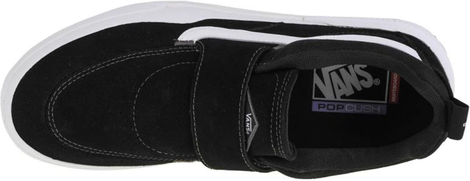 Buty Vans Kyle 2 M VN0A5JIDY28 (kolor Czarny, rozmiar 42.5) - Ceny i ...