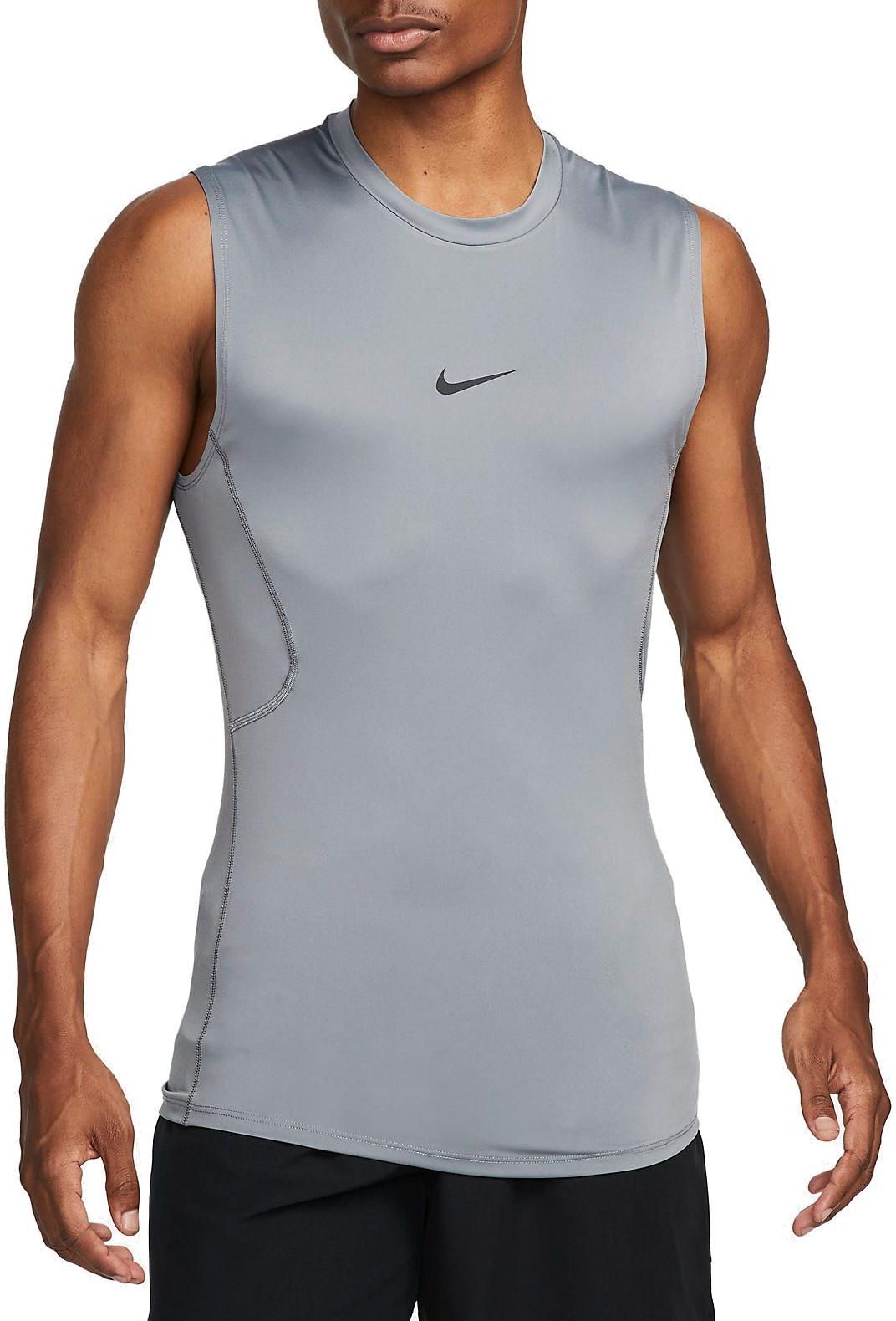 Podkoszulek Nike Pro fb7914-084 Rozmiar S - Ceny i opinie - Ceneo.pl
