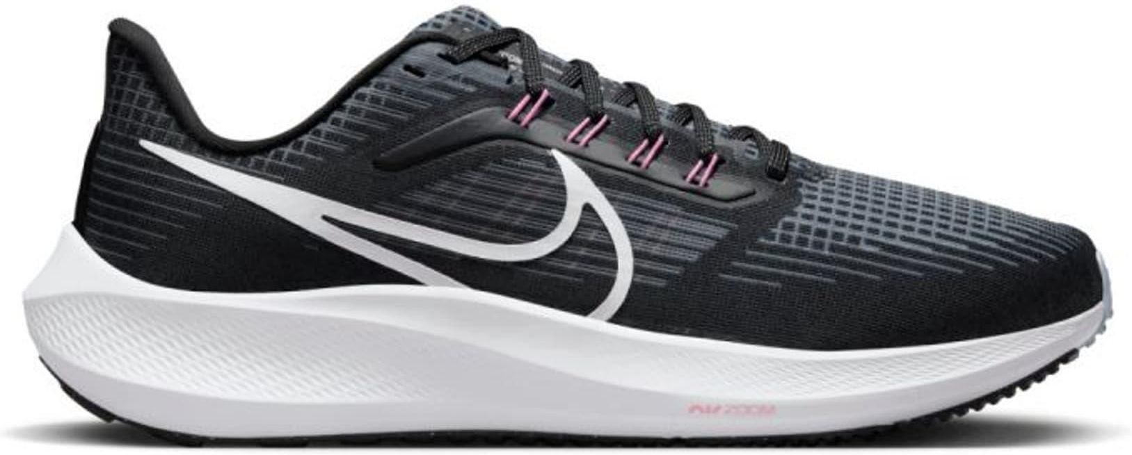 Nike Pegasus 39 Extra Wide M Dh4071 Czarny Szary Srebrny - Ceny i ...