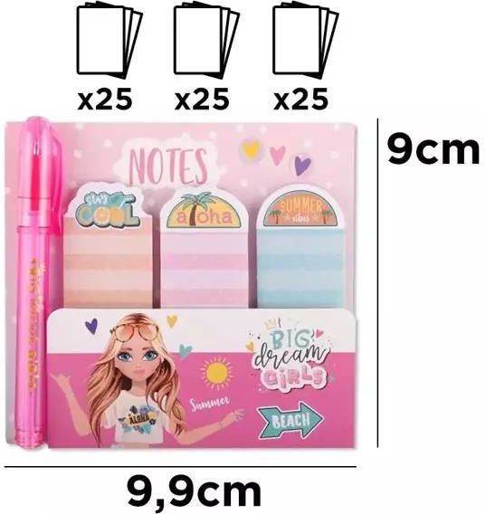 Mp Main Paper Karteczki Samoprzylepne - Ceny i opinie - Ceneo.pl