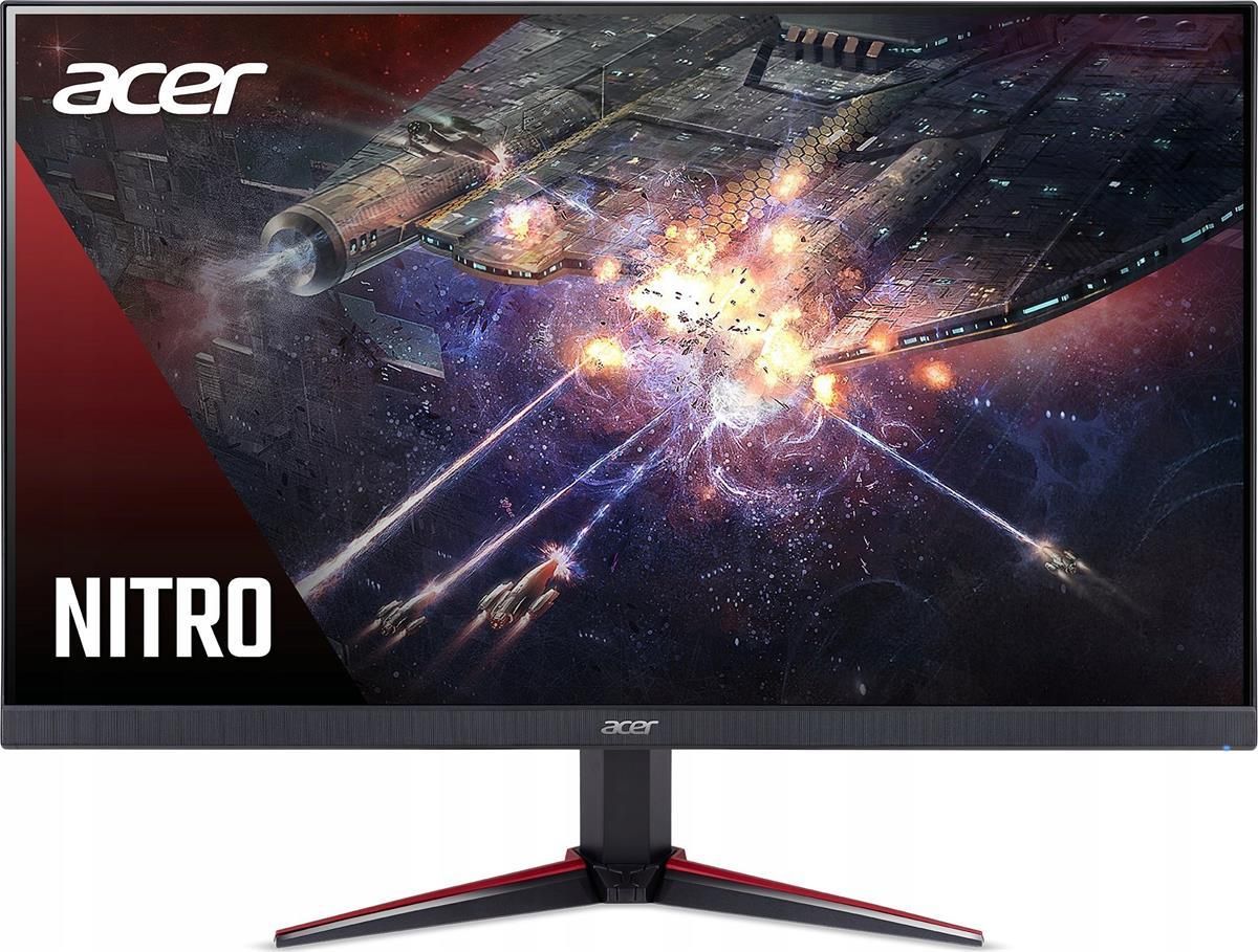 Monitor Acer 22 ZeroFrame (UMWV0EEH01) - Opinie i ceny na Ceneo.pl