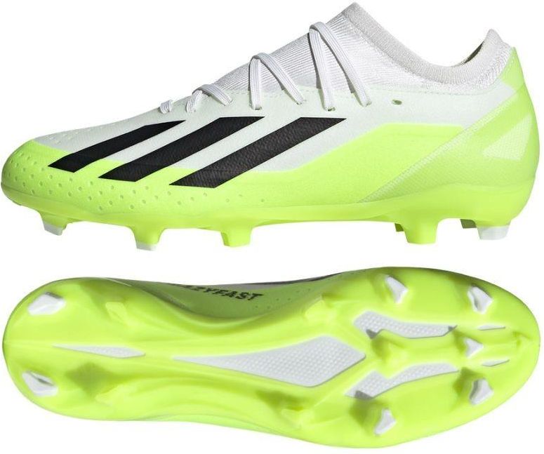 Buty adidas X Crazyfast.3 Fg M Hq4534 - Ceny i opinie - Ceneo.pl
