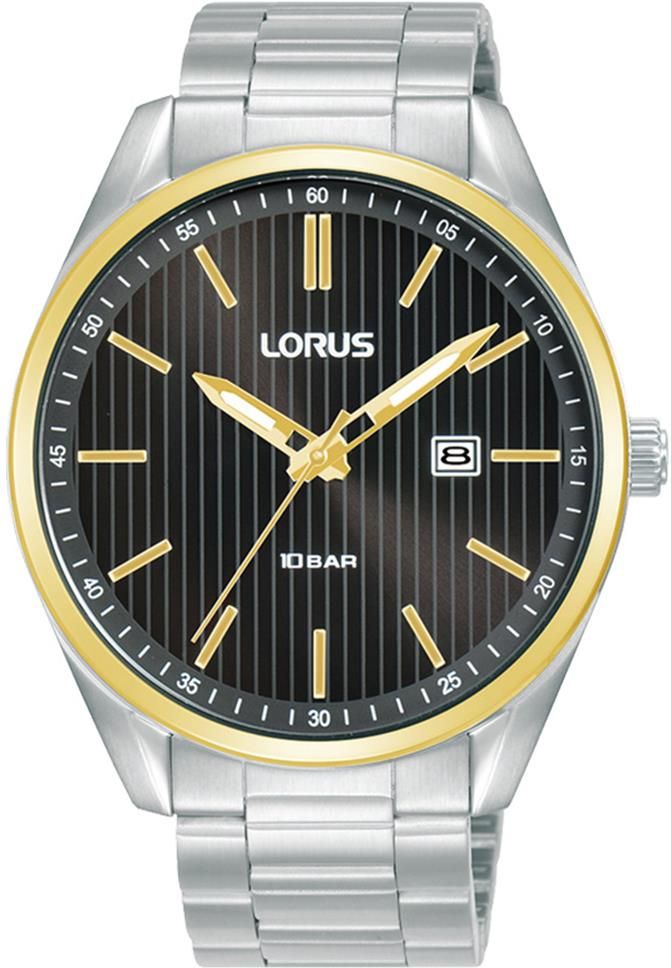 Lorus RH918QX9 - Zegarki Męskie - Ceny i opinie - Ceneo.pl
