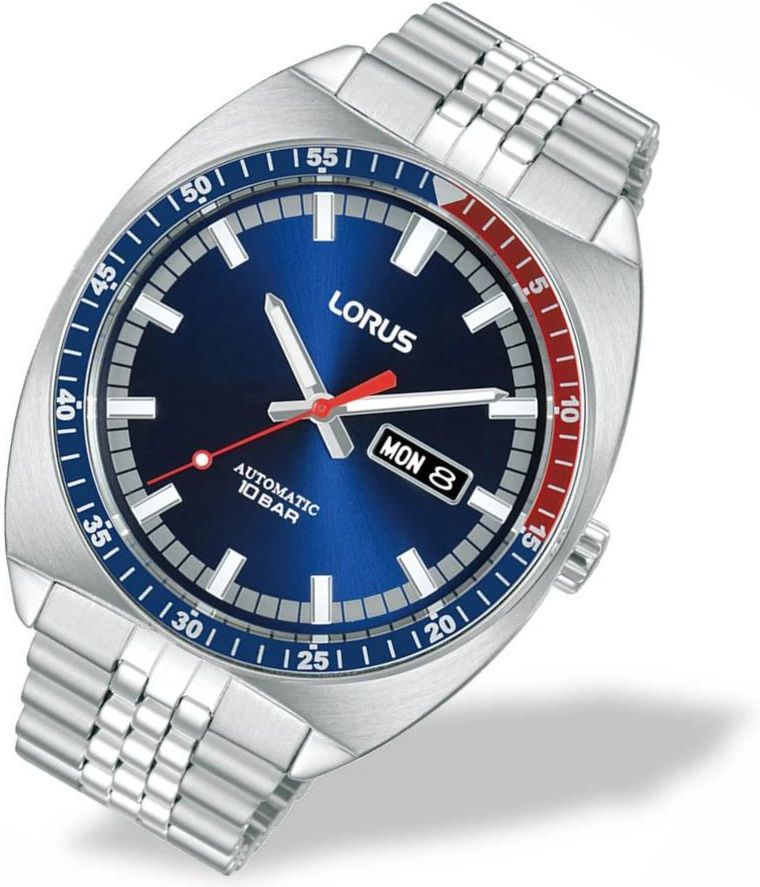 Lorus RL445BX9 - Zegarki Męskie - Ceny i opinie - Ceneo.pl