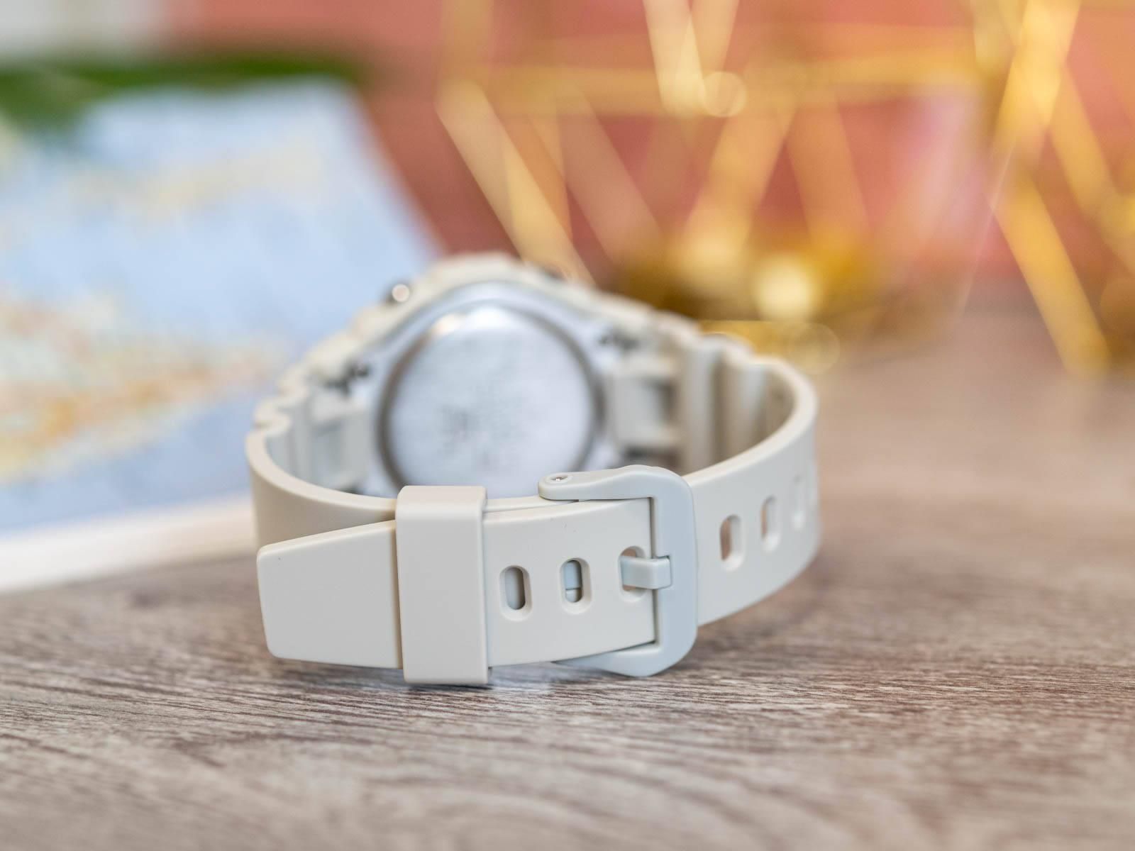 Casio LWS-2200H-8AVEF - Zegarki Męskie - Ceny i opinie - Ceneo.pl