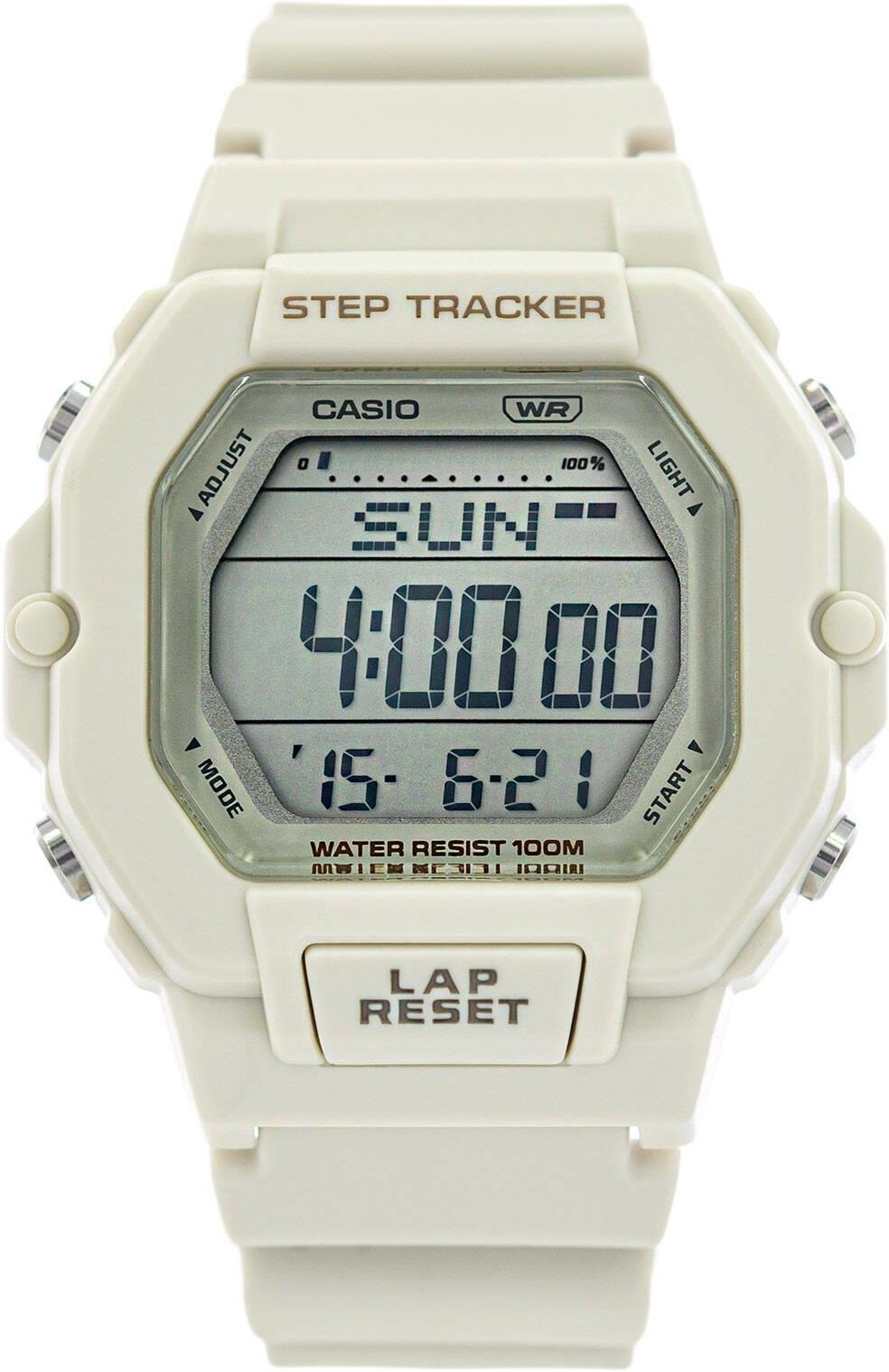 Casio LWS-2200H-8AVEF - Zegarki Męskie - Ceny i opinie - Ceneo.pl