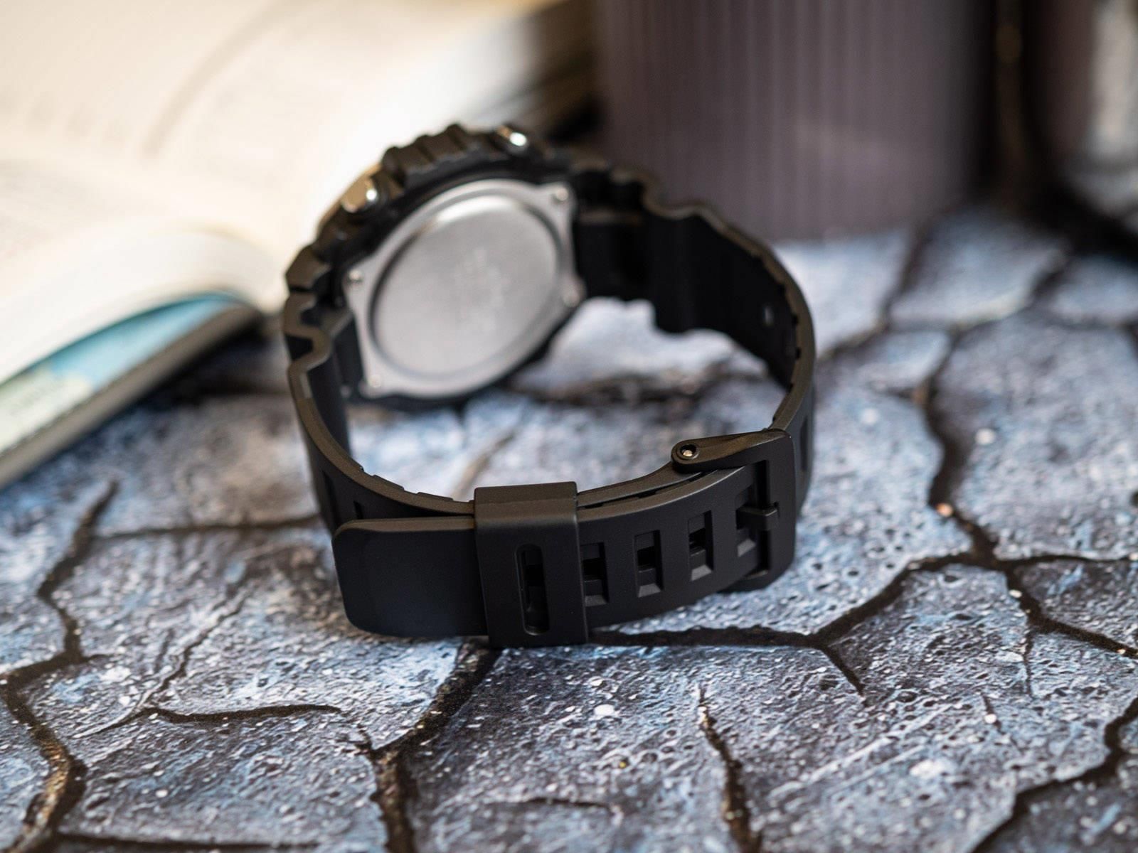 Casio LWS-2200H-1AVEF - Zegarki Męskie - Ceny i opinie - Ceneo.pl