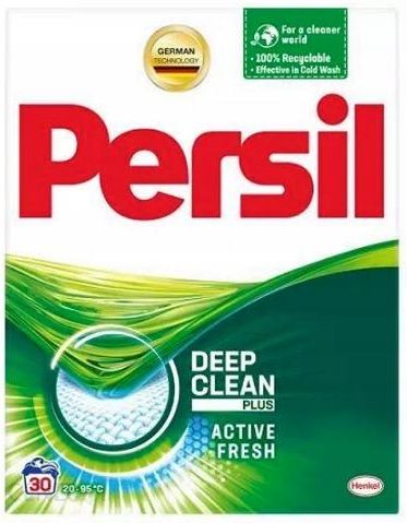 Persil Proszek Do Prania Uniwersalny 30P 1,95Kg - Ceny i opinie - Ceneo.pl