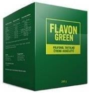 Preparat medycyny naturalnej Flavon Green 240g - Opinie i ceny na Ceneo.pl