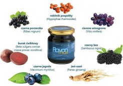 Preparat medycyny naturalnej Flavon max 240g - Opinie i ceny na Ceneo.pl
