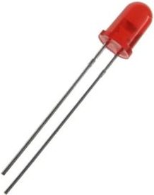 Dioda LED 3mm czerwona - Opinie i ceny na Ceneo.pl
