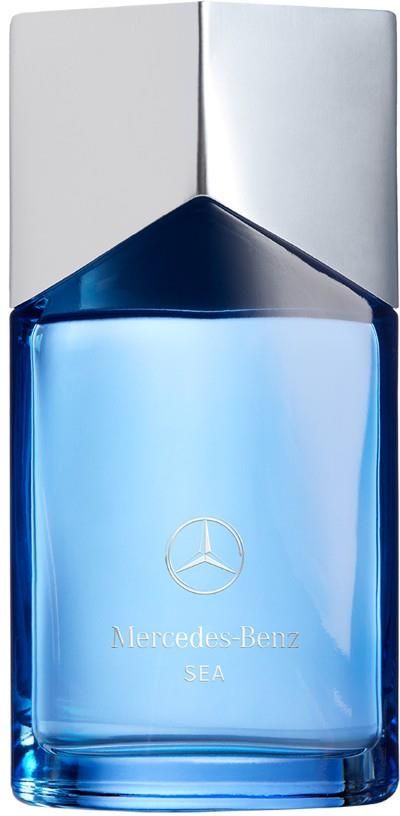 Mercedes Benz Parfums Sea Woda Perfumowana 100 ml - Ceneo.pl