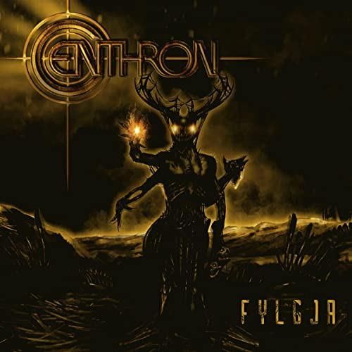 Płyta kompaktowa Centhron: Fylgja [CD] - Ceny i opinie - Ceneo.pl