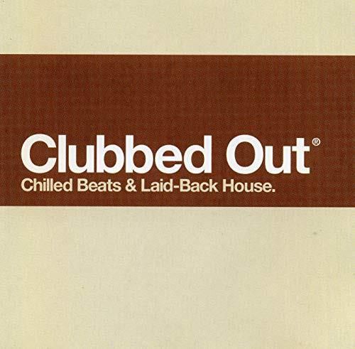 Płyta kompaktowa Clubbed Out [CD] - Ceny i opinie - Ceneo.pl