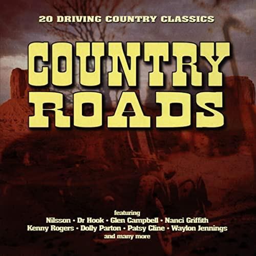 Płyta kompaktowa Country Roads [CD] - Ceny i opinie - Ceneo.pl