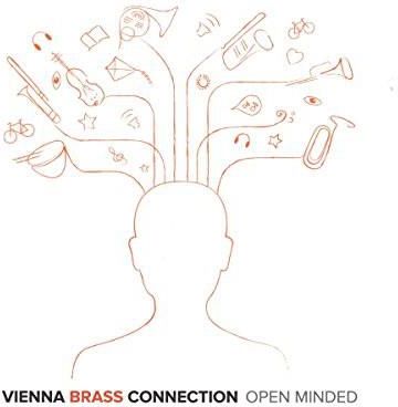 Płyta kompaktowa Vienna Brass Connection: Open Minded [CD] - Ceny i ...