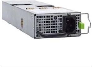 Extreme Networks 300W AC Power Supply module for Summit X460 ' E4G-400 ...