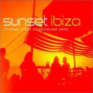 Płyta kompaktowa Sunset Ibiza [CD] - Ceny i opinie - Ceneo.pl