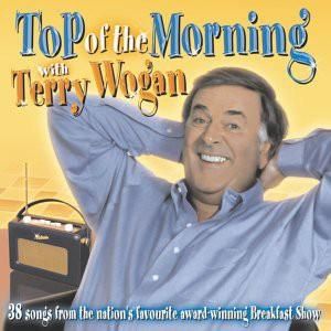 Płyta kompaktowa Top Of The Morning [CD] - Ceny i opinie - Ceneo.pl