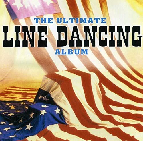 Płyta kompaktowa Ultimate Line Dance [CD] - Ceny i opinie - Ceneo.pl