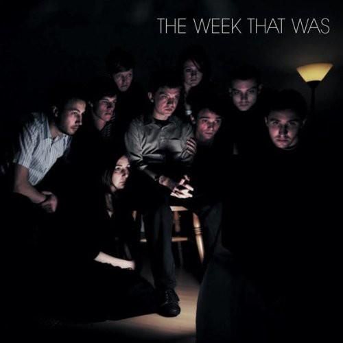 Płyta kompaktowa The Week That Was: The Week That Was [CD] - Ceny i ...
