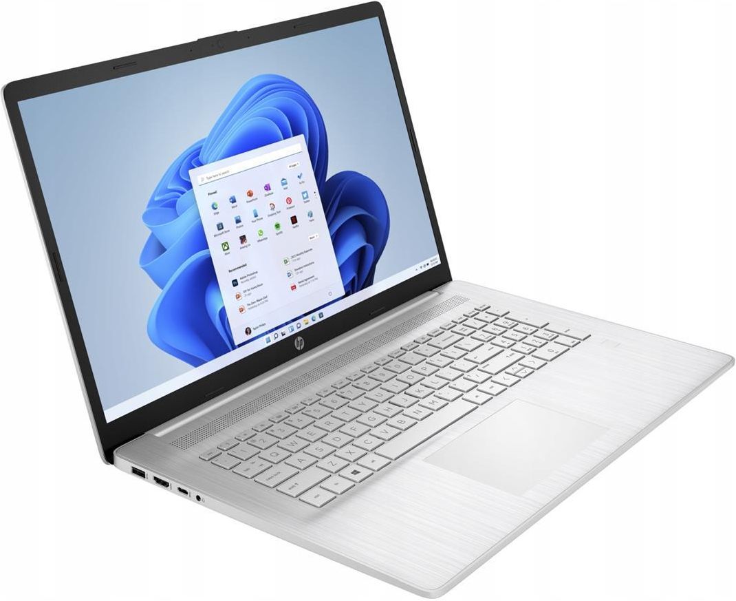 Laptop HP 17-cn2267st 17,3/i7/16GB/1TB/Win11 (6T704UA) - Opinie i ceny ...