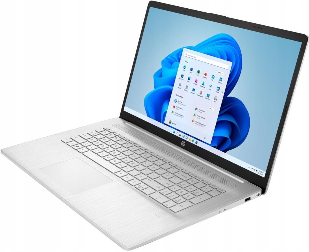 Laptop HP 17-cn2267st 17,3/i7/16GB/1TB/Win11 (6T704UA) - Opinie i ceny ...