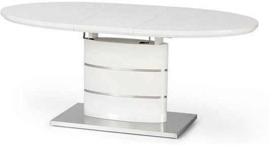 Abra Meble Stół Nespan - Opinie i atrakcyjne ceny na Ceneo.pl