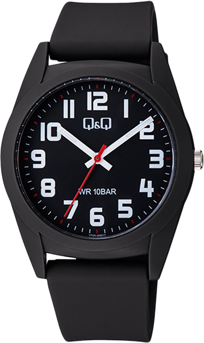 Q&Q V13A-002V - Zegarki Męskie - Ceny i opinie - Ceneo.pl