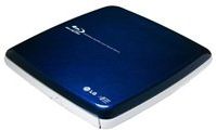 Napęd optyczny LG OS DVD±R/±RW/RAM Drive BP06LU11 USB (BP06LU11.AUAE10B ...