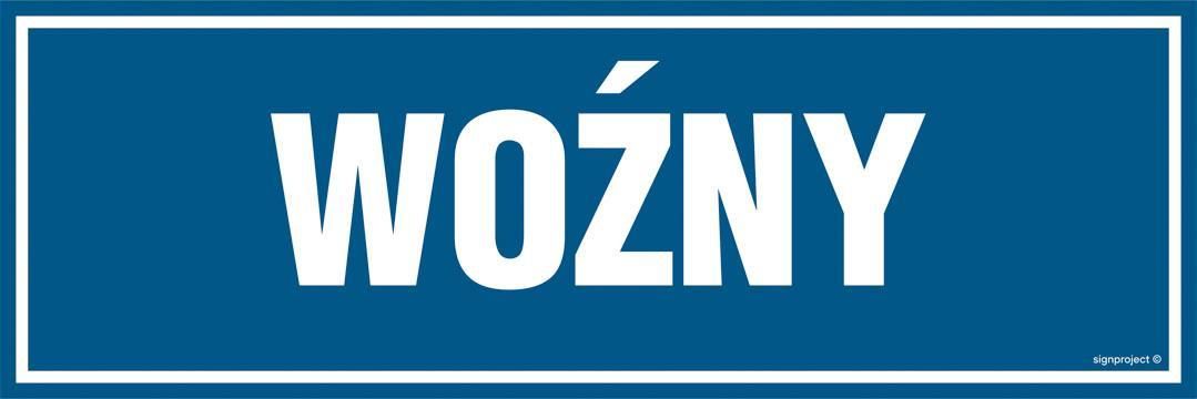 Pa167 Woźny, Fn - Folia Samoprzylepna (150X50Mm) - Ceny i opinie - Ceneo.pl